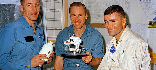 The History Channel | Blog | Detail