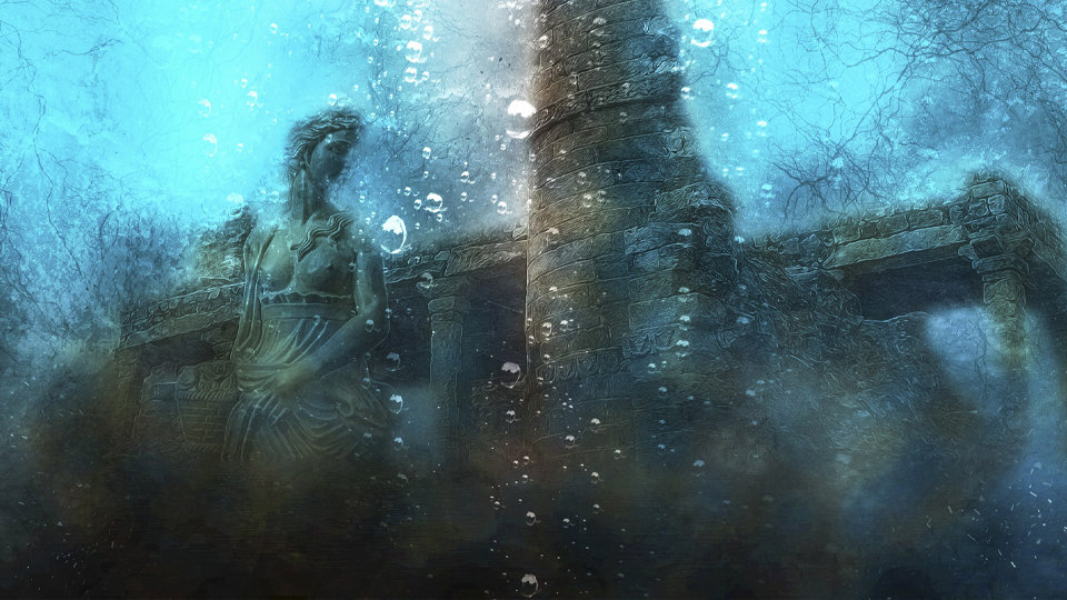 The History Channel | Mystery | Atlantis