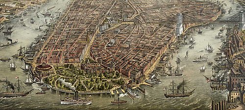 HISTORY | Blog | Detail