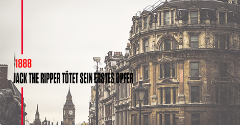 HISTORY | Heute vor | Detail