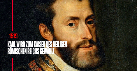 HISTORY | Heute vor | Detail