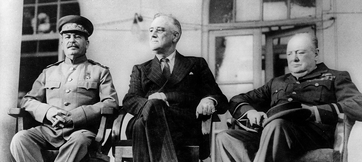 The History Channel | Blog | Detail