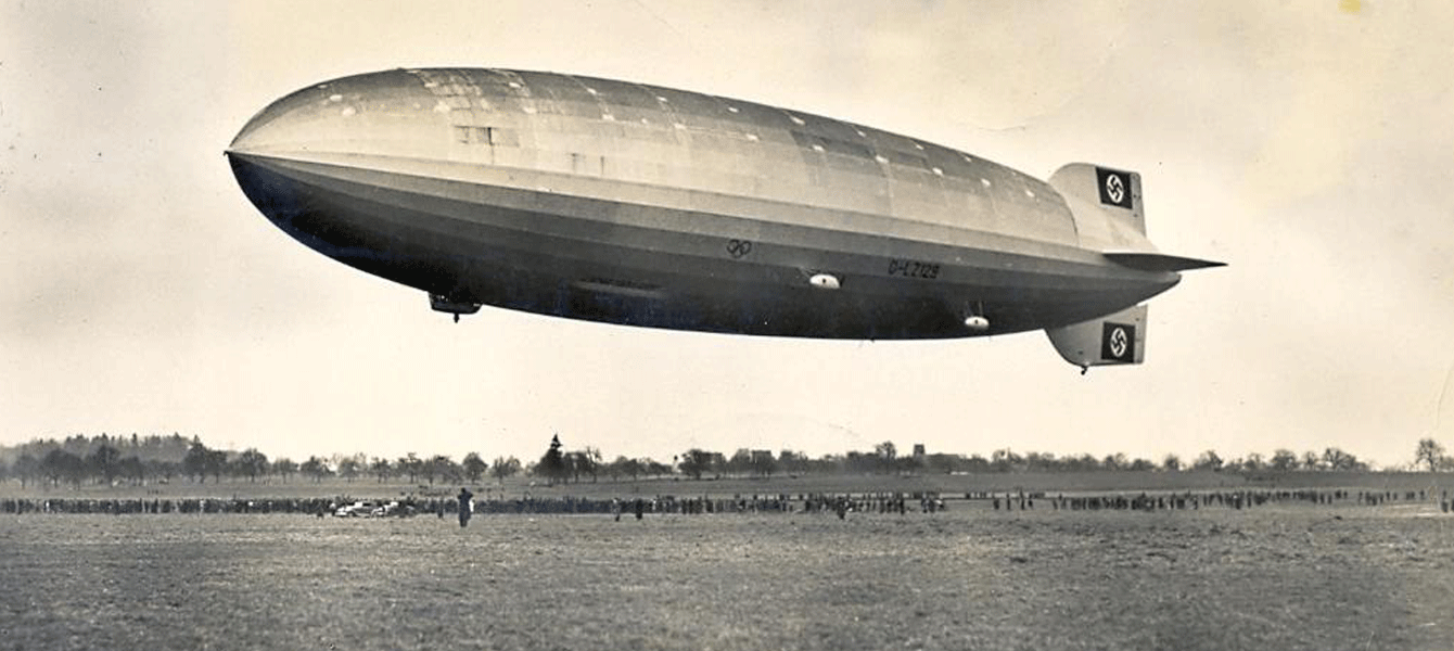 The History Channel | Blog | Detail