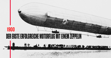 HISTORY | Heute vor | Detail